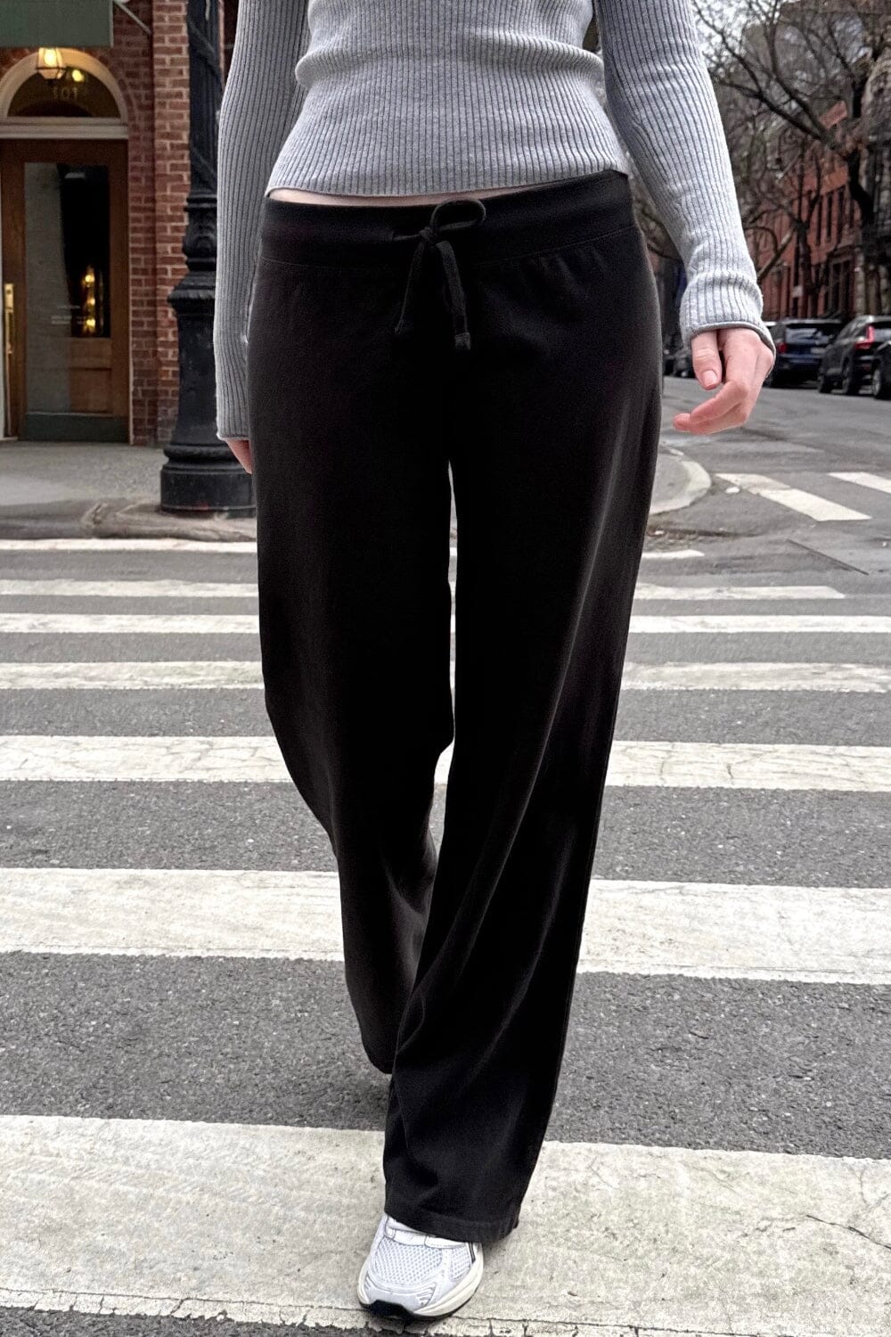 Hilary Yoga Pants – Brandy Melville UK