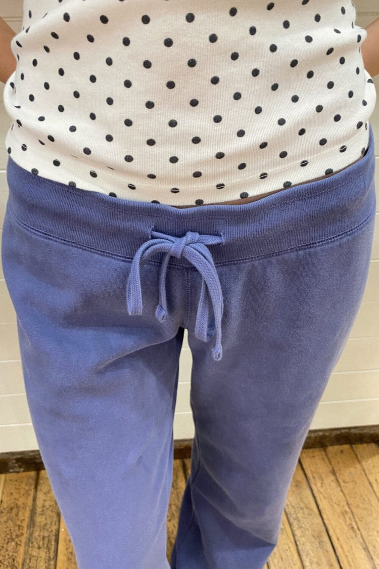 Hilary Soft Yoga Pants – Brandy Melville UK