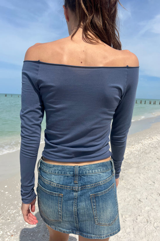 Bonnie Top – Brandy Melville UK