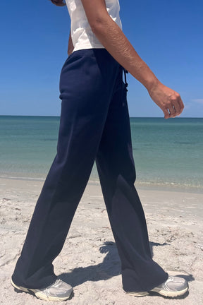 Rainey Cotton Sweatpants – Brandy Melville UK