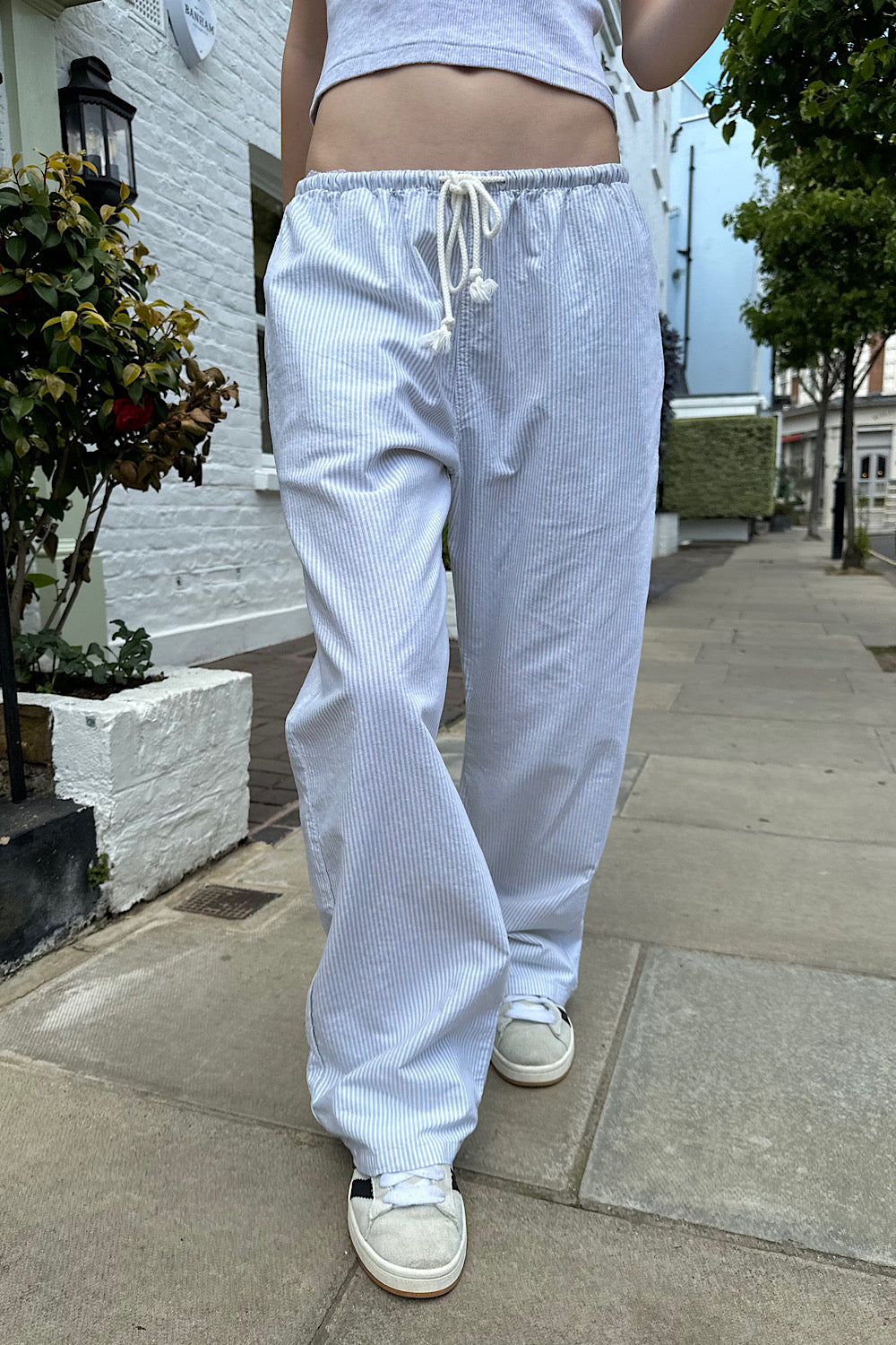 Nanda Pants – Brandy Melville UK