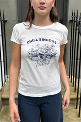 GRAPHICS TEE'S – Brandy Melville UK