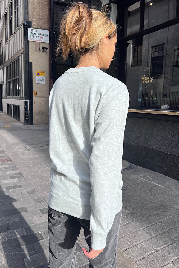 Erin Sweatshirt – Brandy Melville UK