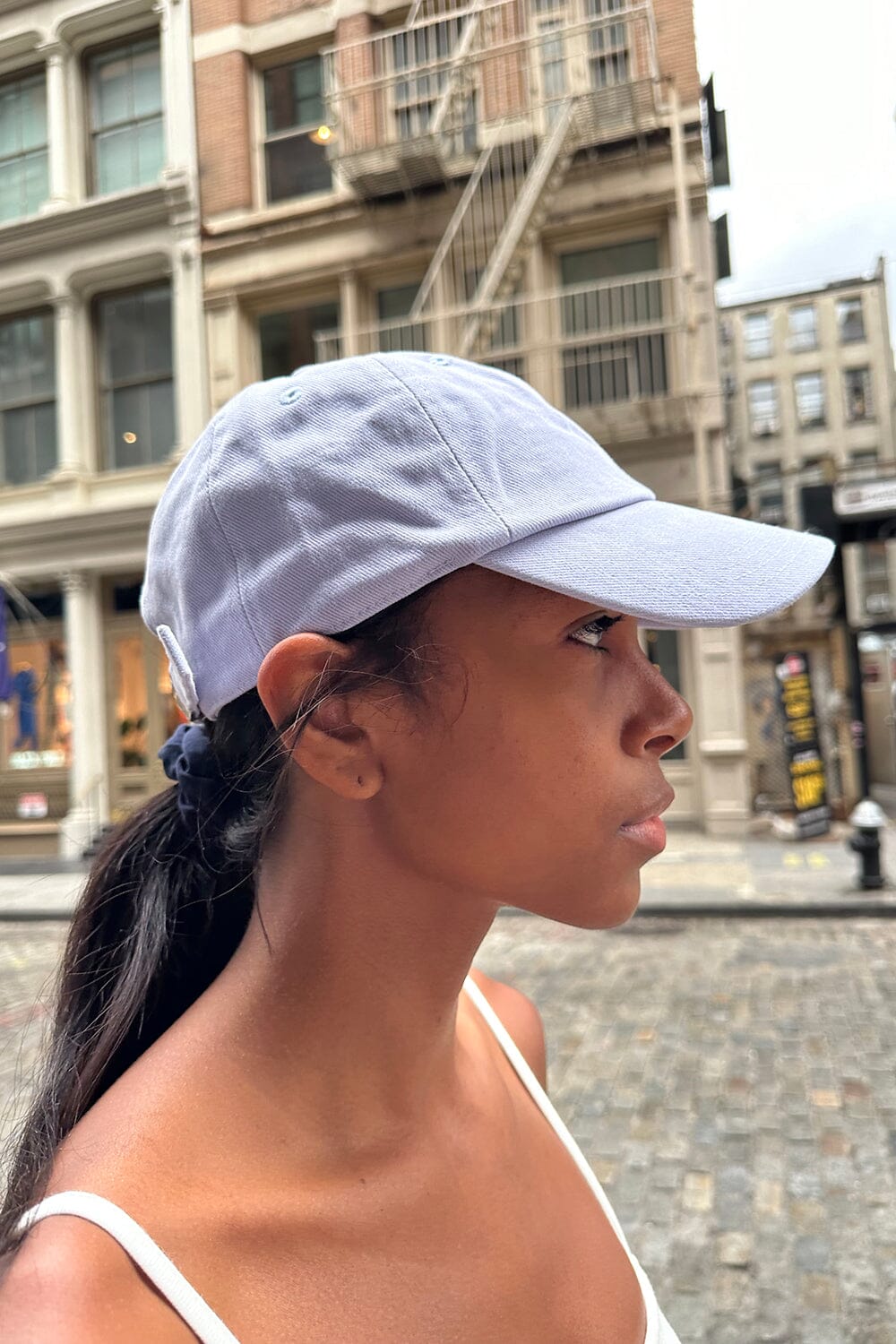 Katherine Baseball Cap – Brandy Melville UK