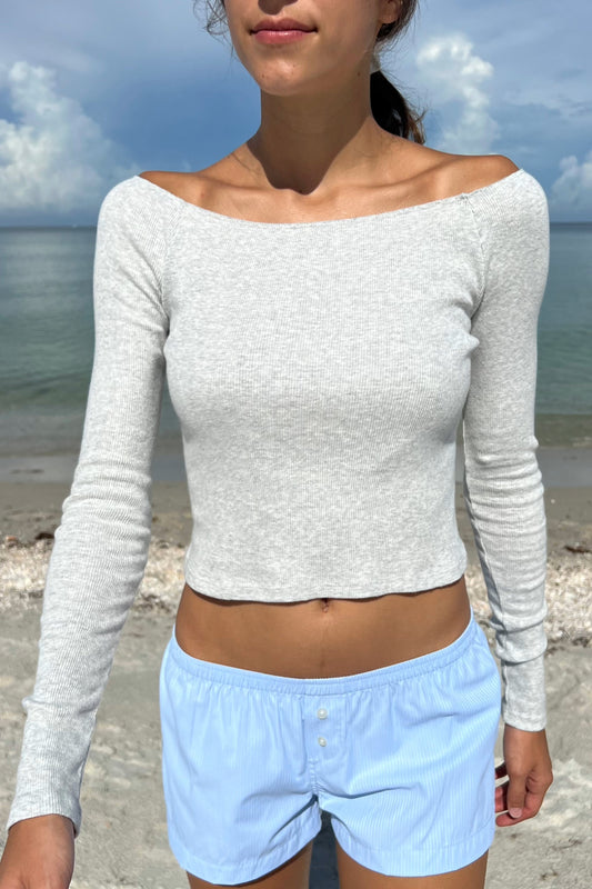 Long Sleeves – Brandy Melville UK