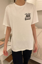 GRAPHICS TEE'S – Brandy Melville UK