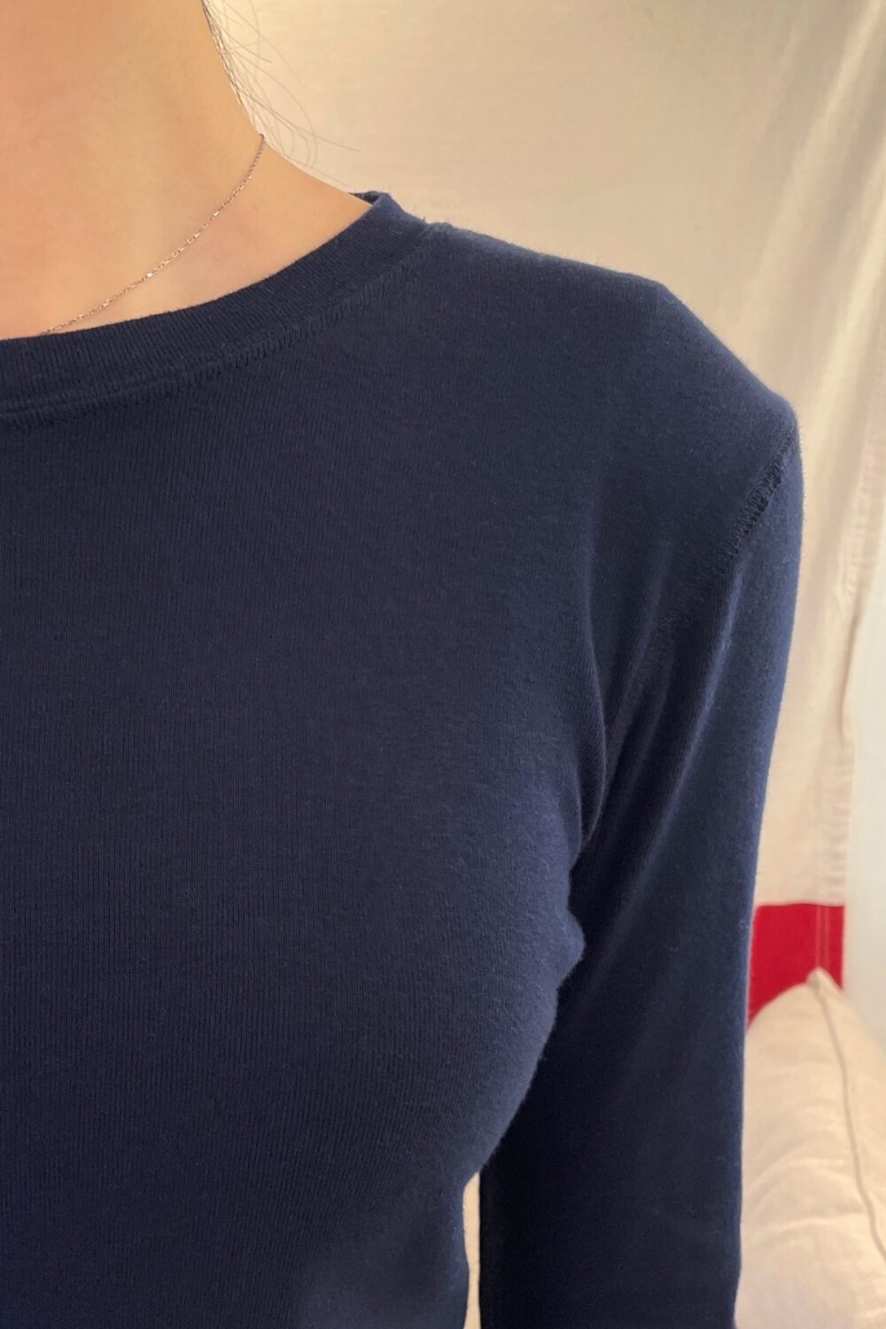 Ainsley Top – Brandy Melville UK