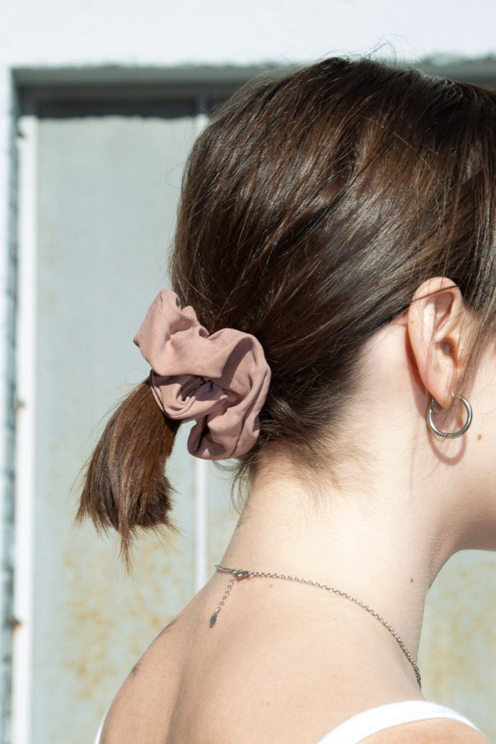 Scrunchie – Brandy Melville UK