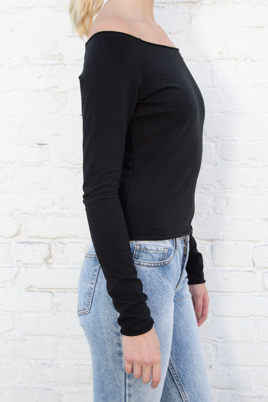 Bonnie Top – Brandy Melville UK