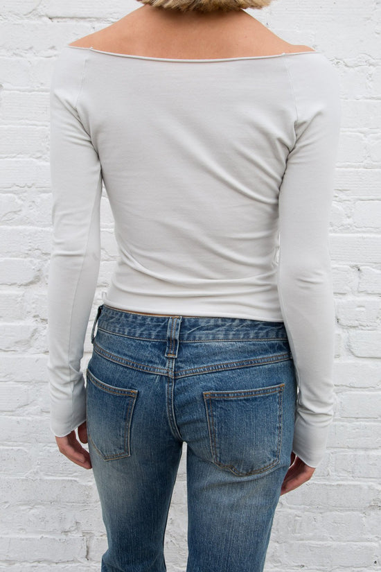 Bonnie Top – Brandy Melville UK