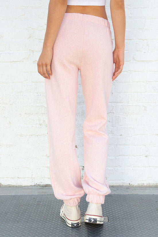 Rosa Sweatpants – Brandy Melville UK