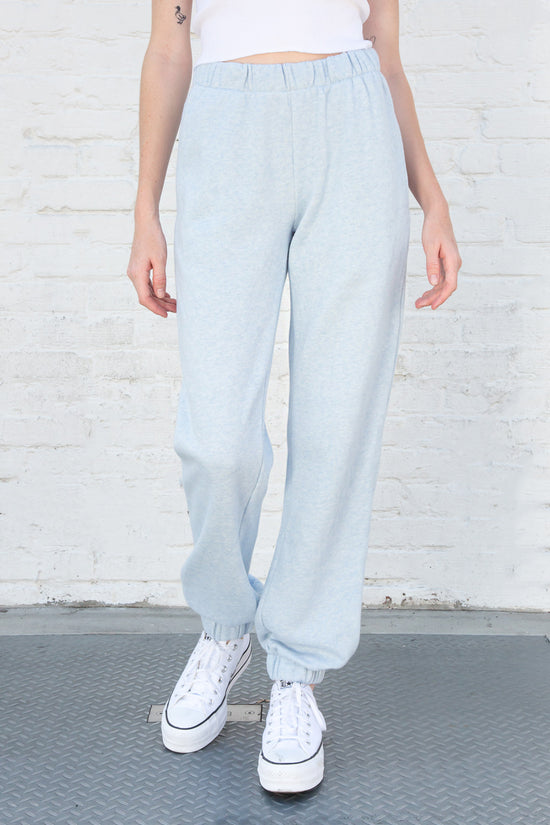 Rosa Sweatpants – Brandy Melville UK